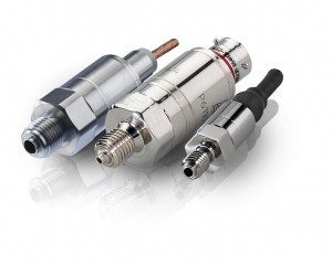Harsh Environment Pressure Sensors - EFE - Control Devices NZ