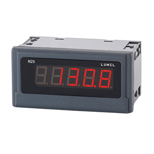 Digital - Meters and Displays - DITEL - LUMEL - Control Devices NZ