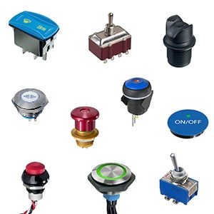 HomepageNZ - Control Devices NZ