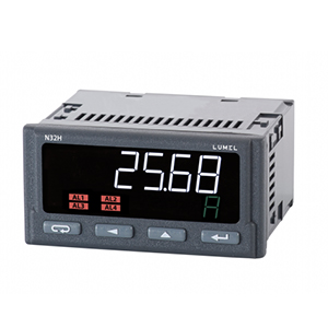 PID Controllers - Ditel display - Control Devices NZ