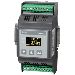 PID Controllers - Ditel display - Control Devices NZ