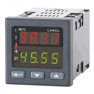 PID Controllers - Ditel display - Control Devices NZ
