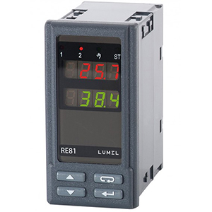 PID Controllers - Ditel display - Control Devices NZ