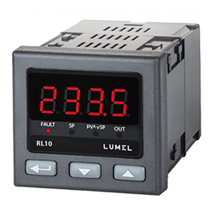 PID Controllers - Ditel display - Control Devices NZ