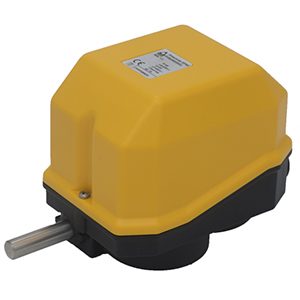 GF4C Rotary Limit Switches - TER Controls - Control Devices NZ