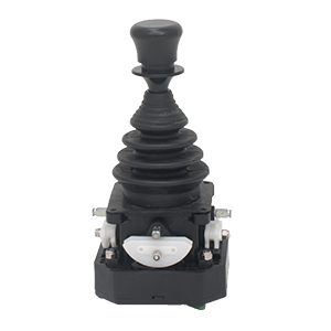 Hercules Joystick - TER Controls - Control Devices NZ