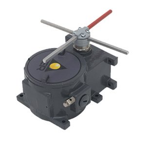 Limitex AP Position Limit Switch - Control Devices NZ