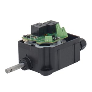 Electronic Limit Switch - Control Devices NZ