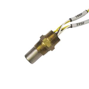 Thermal Switches - Control Devices NZ