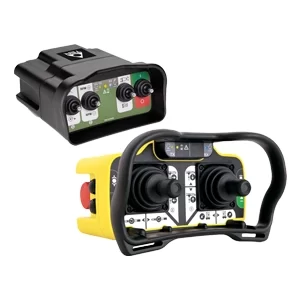 RCIM Radio Remote Control Stations - Control Devices NZ