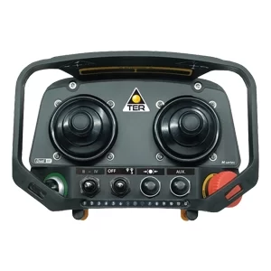 RCM Radio Remote Control Station - Control Devices NZ