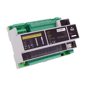 DIN rail - Control Devices NZ