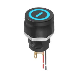 IG Series Push button - Control Devices NZ